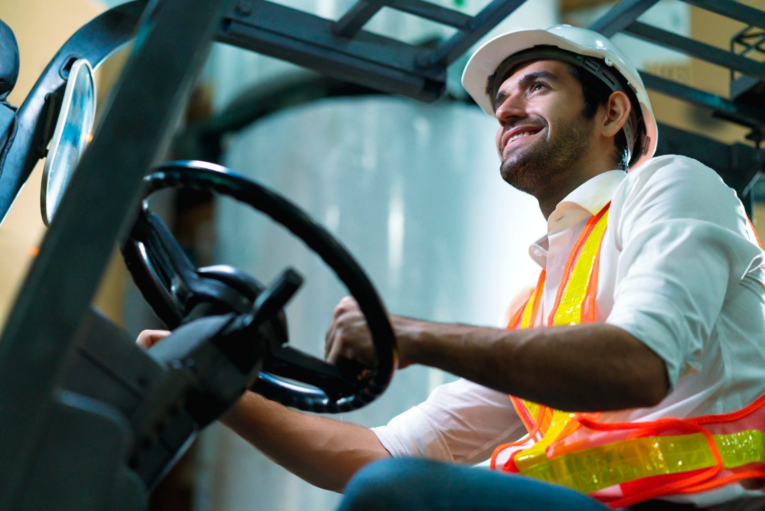 Forklift Certification: How It Can Boost Your Career | Toronto Truck ... Forklift Certification: How It Can Boost Your Career | Toronto Truck ...